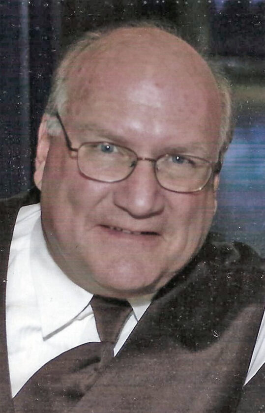 George Ray Welsh | News, Sports, Jobs - The Sentinel